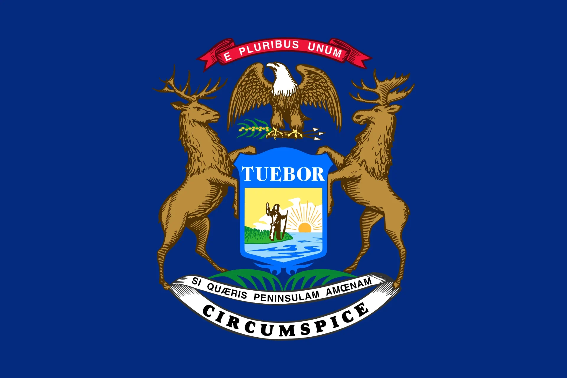 Michigan E-Bike Laws 2026: Class 3 Age 14+, Trail Access - The Cyclist ...