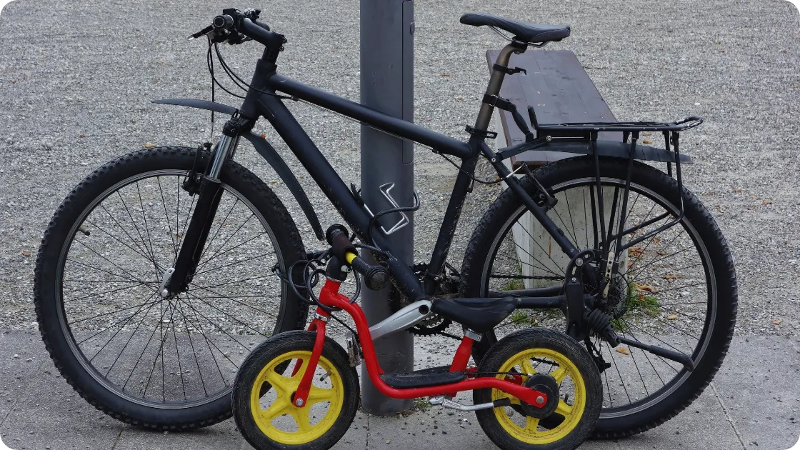 What Size Bike Do I Need? (2026) — Complete Bike Sizing Guide & Charts ...
