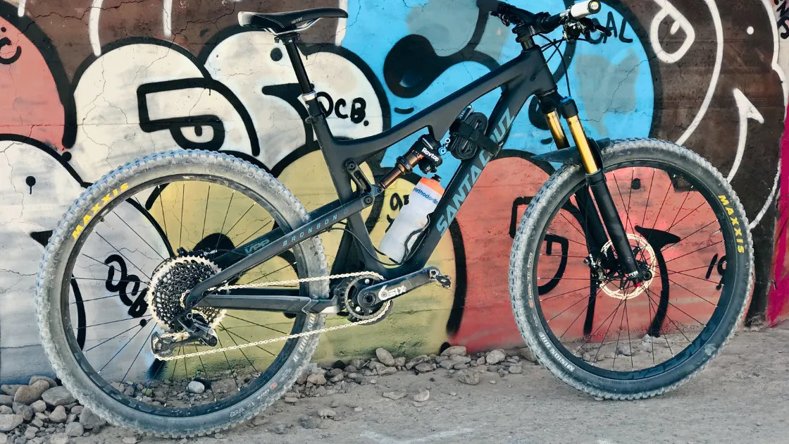 Mountain Bike Sizing Guide (2025) – MTB Size Chart By Height - The ...