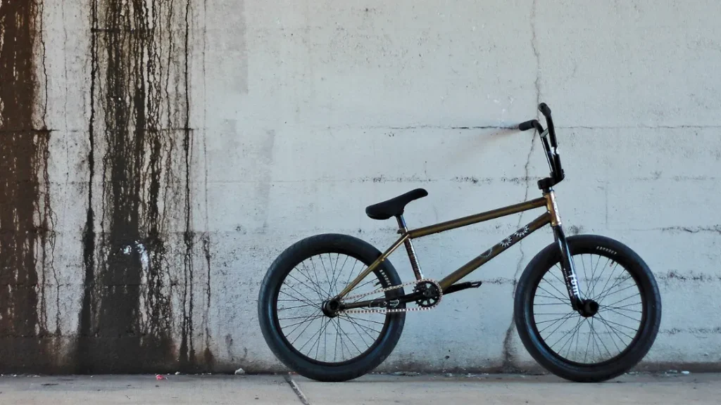 BMX Bike Sizing Guide - The Cyclist Choice