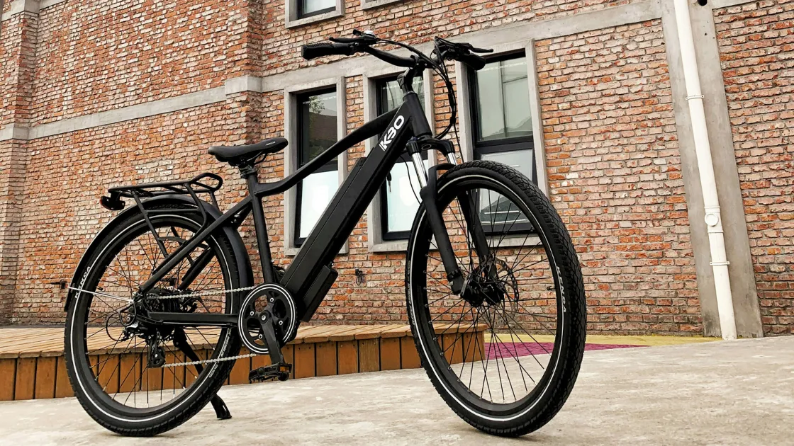 Electric Bike Sizing Guide (2025) — Size Charts By Rider Height - The ...