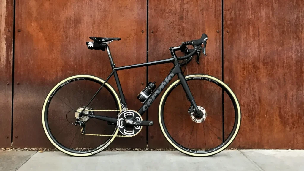 Road Bike Sizing Guide - The Cyclist Choice